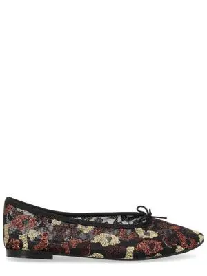 Repetto Pull On Flats For Women