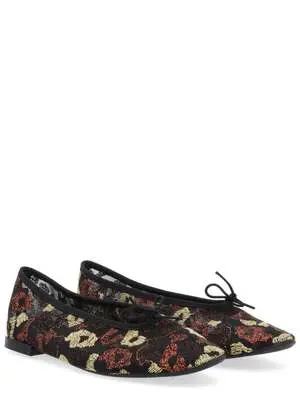 Repetto Flats