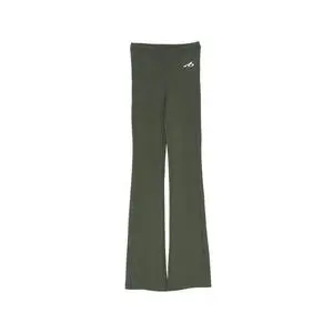Balenciaga Trousers Leggings - Green