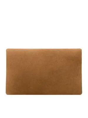 Saint Laurent Cassandre Clutch - Multicolor