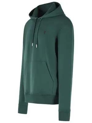 AMI Paris Cotton Sweatshirt