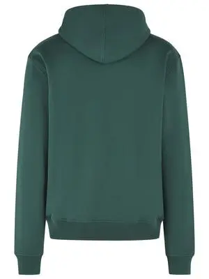 AMI Paris Cotton Sweatshirt
