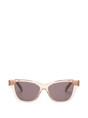 Celine Cat Eye Sunglasses