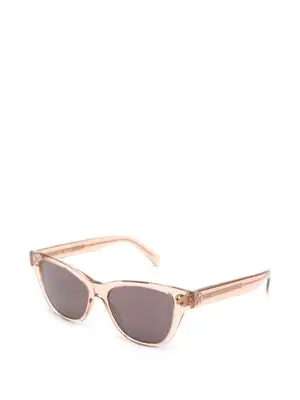 Celine Cat Eye Sunglasses