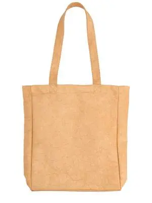 A.p.c. Lou Tote Bag - Cream