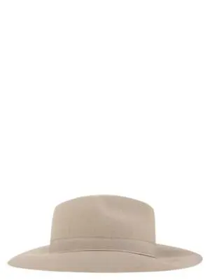 FAY Wool Felt Hat