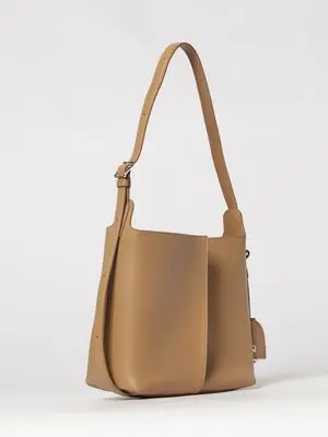 Loewe Bilbao Leather Bag