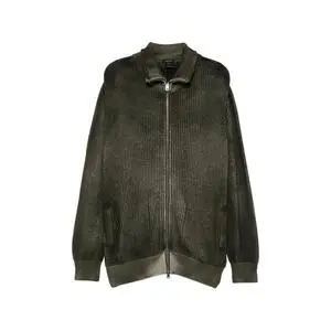 Avant Toi Sweaters & Knitwear Cardigans - Green