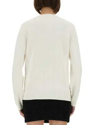 Balmain Knitted Tops