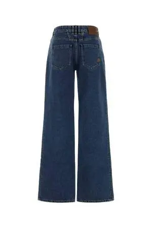Balmain Denim Jeans