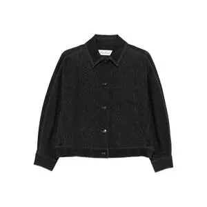 Max Mara Jackets Denim Jackets
