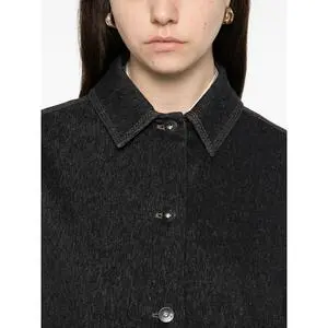 Max Mara Jackets Denim Jackets