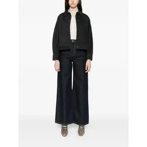 Max Mara Jackets Denim Jackets