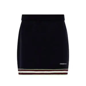 Casablanca Shorts Mini Shorts