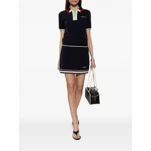 Casablanca Shorts Mini Shorts