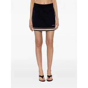Casablanca Shorts Mini Shorts