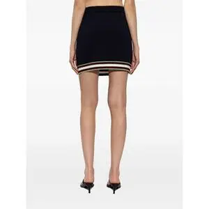 Casablanca Shorts Mini Shorts
