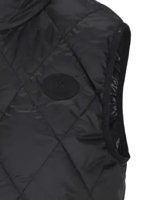 Burberry Down Vest
