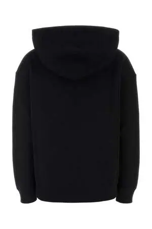 JIL SANDER Cotton Sweatshirt