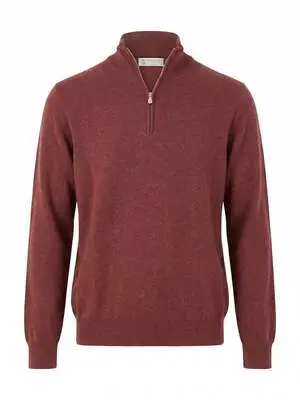 Brunello Cucinelli Cashmere Sweater - Multicolor