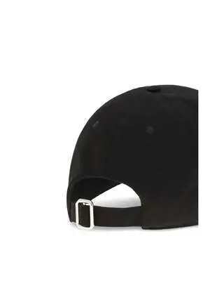 Givenchy Logo Baseball Hat