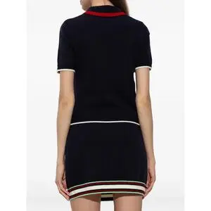 Casablanca Tops Polo Tops