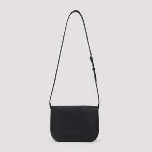 Valentino Garavani Leather Shoulder Bag