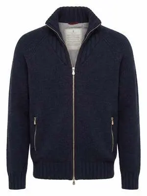 Brunello Cucinelli Cashmere Jacket