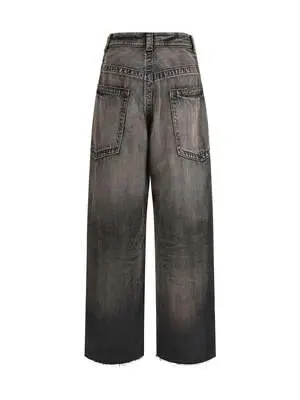 Mihara Yasuhiro Amateur Denim Jeans