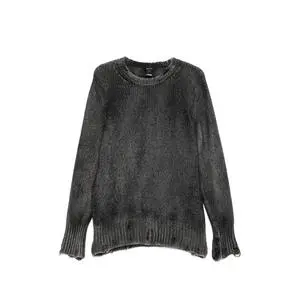 Avant Toi Grey Sweaters & Knitwear Jumpers - Gray
