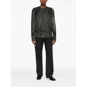 Avant Toi Grey Sweaters & Knitwear Jumpers