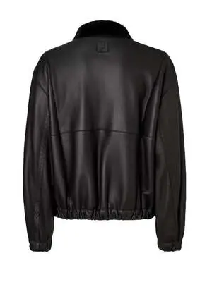 Fendi Shearling Jacket