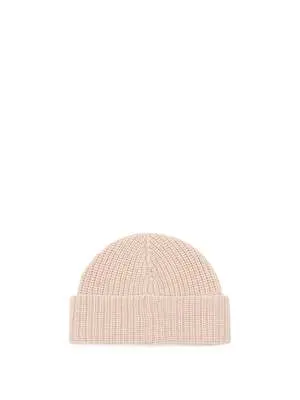 Brunello Cucinelli Cashmere Beanie - Multicolor