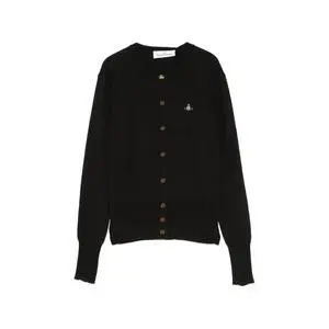 Vivienne Westwood Cuffed Cardigans For Men