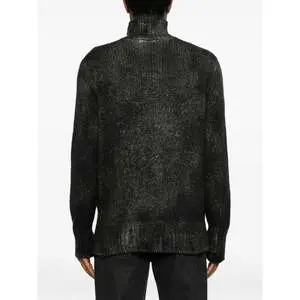 Avant Toi Grey Sweaters & Knitwear Jumpers