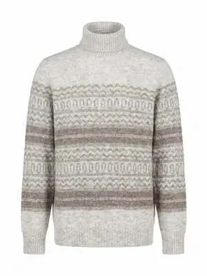 Brunello Cucinelli Crew Neck