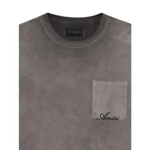 Amiri T-shirts & Vests T-shirts