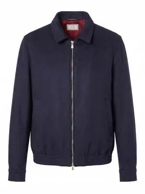 Brunello Cucinelli Brunello Cucinelli Men Shirt Jacket Multicolor