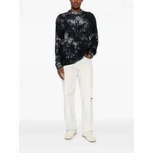 Avant Toi Sweaters & Knitwear Jumpers