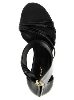 FERRAGAMO Clethra Sandals