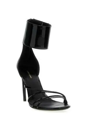 FERRAGAMO Clethra Sandals