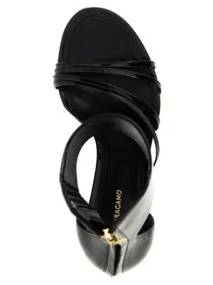 FERRAGAMO Clethra Sandals