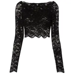 Rabanne Stretch Blouses