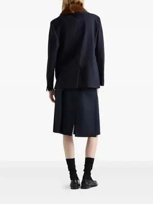 Prada Midi Skirt
