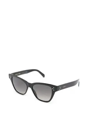 Celine Cat Eye Sunglasses