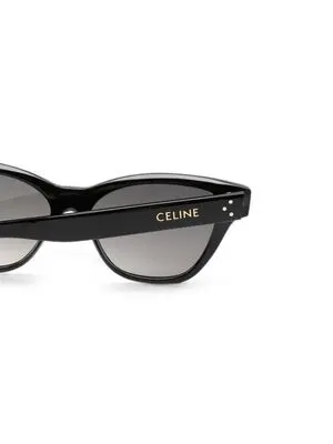 Celine Cat Eye Sunglasses