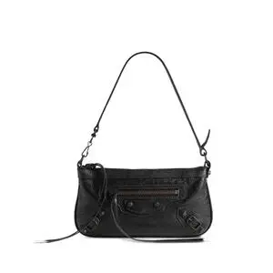Balenciaga Tote Bags - Black