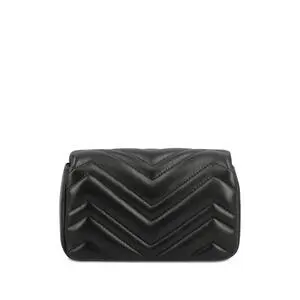 Gucci Mini Quilted Bag