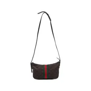 Gucci Shoulder Bags - Brown