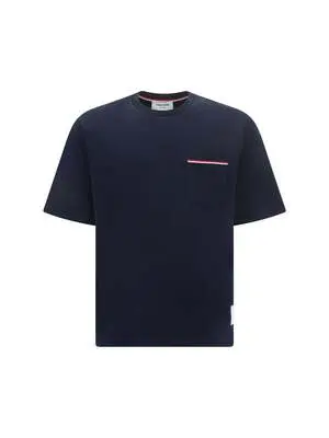 Thom Browne T-shirt - Blue
